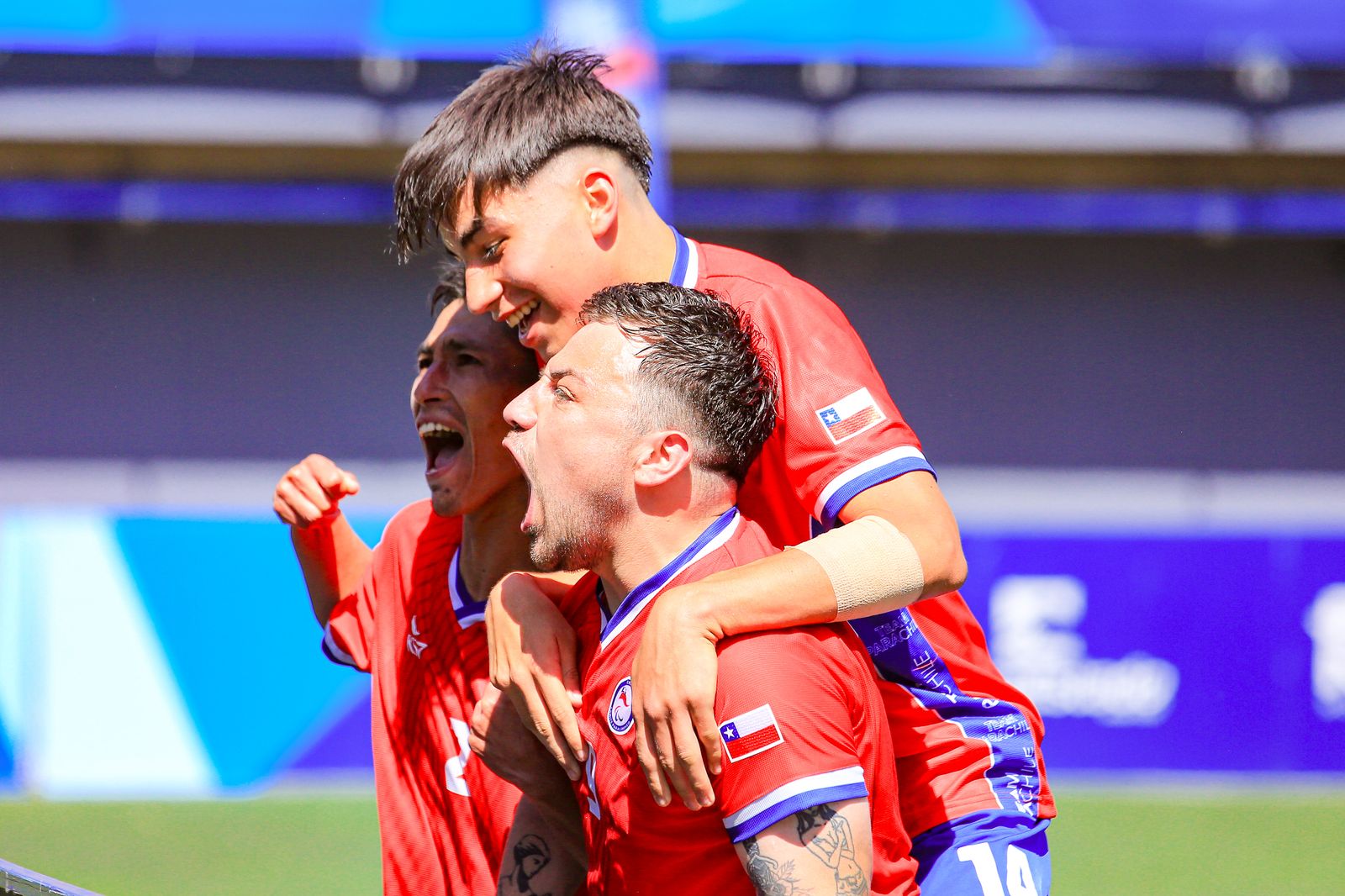 Sebastián Bórquez se incorpora al Club Deportivo Viña del Mar de ...